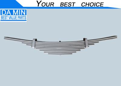 China 1514102940 ISUZU CXZ Parts CYZ CYH Rear Spring Assembly Width 90mm for sale