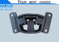China 10PC1 10PD1 10PE1 Engine Foot Rubber 1532253540 Old Model V Type Engine Cushion Rubber Suspension And Shock Absorb for sale