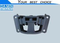 China 10PC1 10PD1 10PE1 Engine Foot Rubber 1532253540 Old Model V Type Engine Cushion Rubber Suspension And Shock Absorb for sale