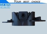 China 6WF1 6WG1 Engine Mounting Cushion Rubber 1532253711 For CXZ CYZ CYH Heavy Concrete Pump Truck for sale