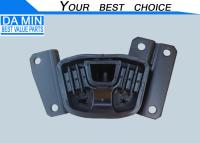 China 6WF1 6WG1 Engine Mounting Cushion Rubber 1532253711 For CXZ CYZ CYH Heavy Concrete Pump Truck for sale