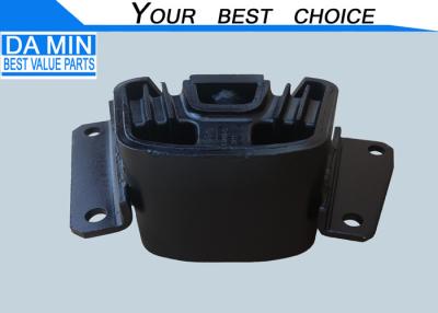 China 6WF1 6WG1 Engine Mounting Cushion Rubber 1532253711 For CXZ CYZ CYH Heavy Concrete Pump Truck for sale