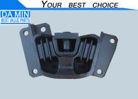 China 6WF1 6WG1 Engine Mounting Cushion Rubber 1532253711 For CXZ CYZ CYH Heavy Concrete Pump Truck for sale