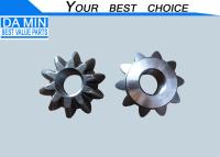 China 700P NQR FSR Final Drive Gear Repair Kit SAH067 Engine Model 4HK1 Side Gear 1415610930 Spider Pinion 1415210350 for sale