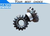 China 700P NQR FSR Final Drive Gear Repair Kit SAH067 Engine Model 4HK1 Side Gear 1415610930 Spider Pinion 1415210350 for sale