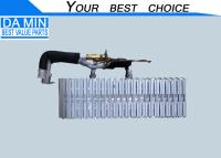 China 1835691580 FSR FRR Truck Evaporator Of Air Conditioner 1835411420 With Expansion Valve for sale