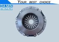 China ISC801 240mm 4JB1 Clutch Cover 5312200220 NHR NKR 8942591321 Light Truck Engine Clutch Plate No Turbo for sale