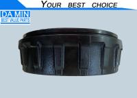 China 4WD Light Truck NPS Front Brake Drum 8971381100 Lining Width 75mm 6 Bolt Holes Steel Chassis Parts for sale