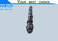 China 4HF1 4HG1 Camshaft ISUZU Engine Parts 8970778290 Forging Process Camshaft Air Valve Control for sale