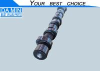 China 4HF1 4HG1 Camshaft ISUZU Engine Parts 8970778290 Forging Process Camshaft Air Valve Control for sale