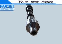 China 4BC2 4BD1 Forged Camshaft  8970145731 4BE1 4BG1 SK100 SH120 Excavator Engine Ouvehual for sale