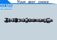 China 4BC2 4BD1 Forged Camshaft  8970145731 4BE1 4BG1 SK100 SH120 Excavator Engine Ouvehual for sale
