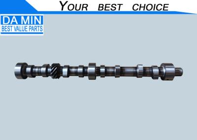China 4BC2 4BD1 Forged Camshaft  8970145731 4BE1 4BG1 SK100 SH120 Excavator Engine Ouvehual for sale