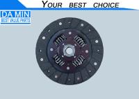 China TFR TFS 225*24 Clutch Disc 8970837210 Common  In 4JA1 Diesel 4ZC1 Gasoline Engine for sale