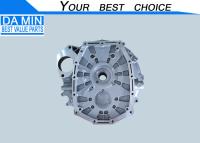 China 8972389304 MZZ6U MZZ6F Transmission Clutch Housing Aluminum Parts 4HK1 Engine MZZ Series Gearbox for sale