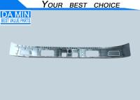 China Polypropylene NLR NMR Front Bumper 8974068204 White Color Without Fog Lamp Dismountable Cover for sale