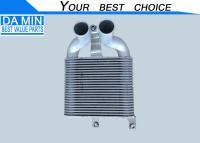 China 8980001920 Engine Air Inter Cooler Charge For Dmax Pickup TFR TFS Engine 4JA1 4JH1 4JK1 4JJ1 for sale