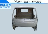 China Classic 8980515620 ISUZU Body Parts Driving Cab For NKR N-Series Narrow Type 1995-2005 Year for sale