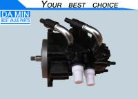 China 8980550072 Two Cartridge Type Power Steering Pump For NPR NQR Light Truck 4HK1 Engine Model for sale