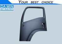 China VC46 Forward 800 1000 1400 Front Door 8980607981 For FSR FRR FVR 2008 Type Door Mirror Bracket Turning Lamp On Fender for sale