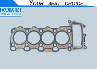 China RZ4E Cylinder Head Gasket 8983464170 Standard Size Engine Repair Parts 80mm Piston Steel And Rubber for sale