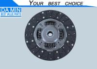 China 275mm Pickup Dmax Clutch Disc 8983476230 RZ4E Engine Model SUV Mux Clutch Parts MVL6N Manual Transmission for sale