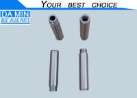 China J08C J08E Engine Valve Guide  11122-1220 Hino500 Engine Parts 60mm Long 13mm Outerdiameter for sale