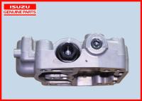 China Cyz / Cxz Air Compressor Cylinder Head 8981670160 For 6WF1 Original Packing for sale