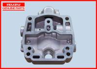 China Cyz / Cxz Air Compressor Cylinder Head 8981670160 For 6WF1 Original Packing for sale