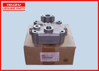 China Cyz / Cxz Air Compressor Cylinder Head 8981670160 For 6WF1 Original Packing for sale