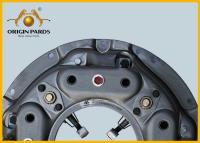 China 430mm C - Series ISUZU Clutch Plate 1312203212 For 10PE1 6WF1 Heavy Duty Metal Color for sale