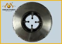 China 430mm C - Series ISUZU Clutch Plate 1312203212 For 10PE1 6WF1 Heavy Duty Metal Color for sale
