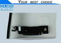 China CXZ / CYZ Isuzu Door Parts Blister Fender Without Cover 1712672930 1.5 KG Net Weight for sale
