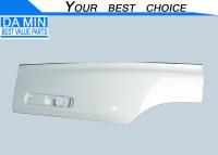 China CXZ / CYZ Isuzu Door Parts Blister Fender Without Cover 1712672930 1.5 KG Net Weight for sale