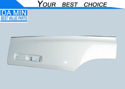 China CXZ / CYZ Isuzu Door Parts Blister Fender Without Cover 1712672930 1.5 KG Net Weight for sale