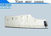 China CXZ / CYZ Isuzu Door Parts Blister Fender Without Cover 1712672930 1.5 KG Net Weight for sale