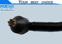 China NPR NQR Drag Link 8980067942 ORIGIN PARDS Brand Steering Linkage Auto Parts Isuzu Left Hand Drive Light Truck Bus Chassis Equip for sale