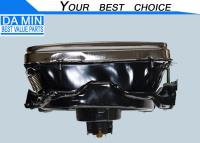 China White Light Isuzu Truck Headlights ASM , 24V Rectangle Led Headlights 1821104820 for sale