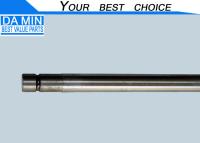 China 1125521000 CYZ T Exhaust Valve ISUZU Parts Metal Color High Performance for sale