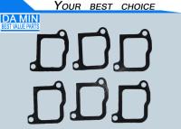 China Cxz Inlet Gasket ISUZU Engine Parts For 6WF1 1141150960 / 1141150961 for sale