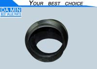 China Rubber ISUZU Fresh Air Intake Hose For CXZ 6WA1 Lightweight Black Color for sale