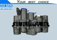China CYZ Use ISUZU Engine Parts , Air Brake Protection Valve ASM 1855763690 for sale