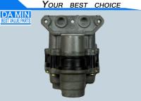 China CYZ Use ISUZU Engine Parts , Air Brake Protection Valve ASM 1855763690 for sale