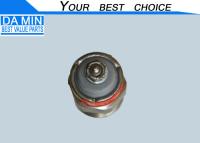 China Magnetic ISUZU 12v Solenoid Valve For Injection Pump 8942393720 Metal Material for sale
