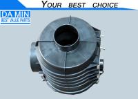 China 4HF1 Black Isuzu Air Cleaner ASM Npr Truck Parts 8980504150 3.54 KG Net Weight for sale