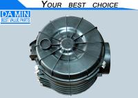 China 4HF1 Black Isuzu Air Cleaner ASM Npr Truck Parts 8980504150 3.54 KG Net Weight for sale