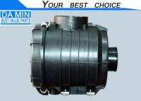 China 4HF1 Black Isuzu Air Cleaner ASM Npr Truck Parts 8980504150 3.54 KG Net Weight for sale
