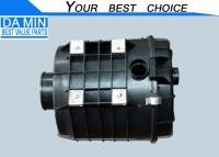 China 4HF1 Black Isuzu Air Cleaner ASM Npr Truck Parts 8980504150 3.54 KG Net Weight for sale