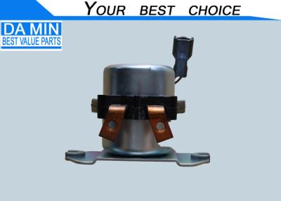 China LV781 Battery Relay 1825503320 6WF1 10PE1 Engine Bend Electrode Plate Genuine Parts Sell At Low Price for sale