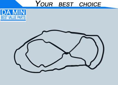China 1111731190 ISUZU Engine Parts Cover Gasket For CYZ51K / EXZ52D Lightweight for sale